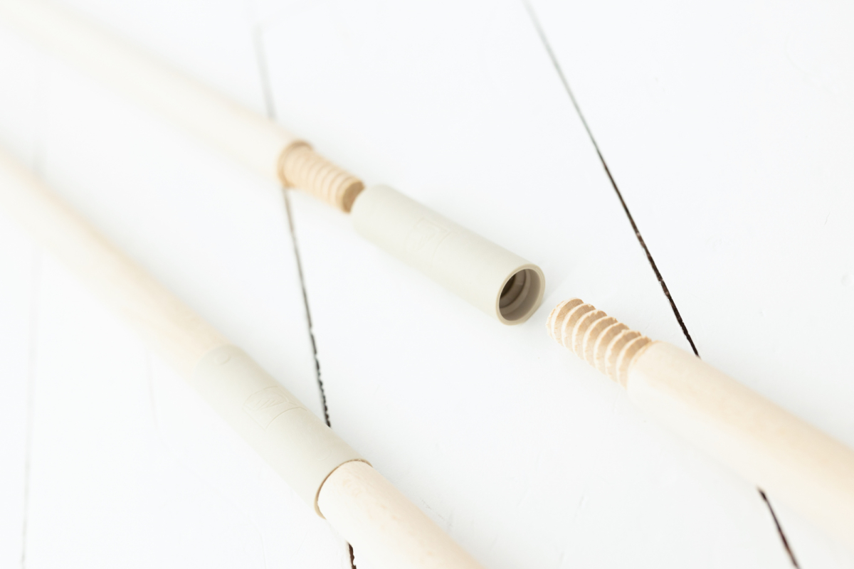 Tipi poles, teepee sticks - Cozydots.com